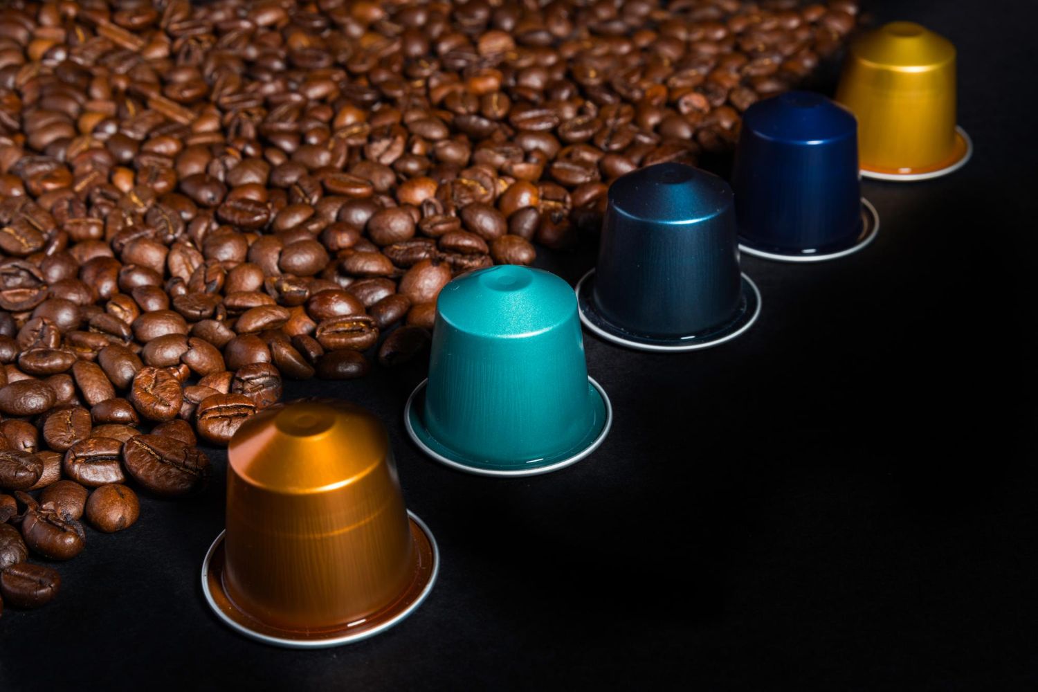 7 Best Decaf Coffee Pods in 2025