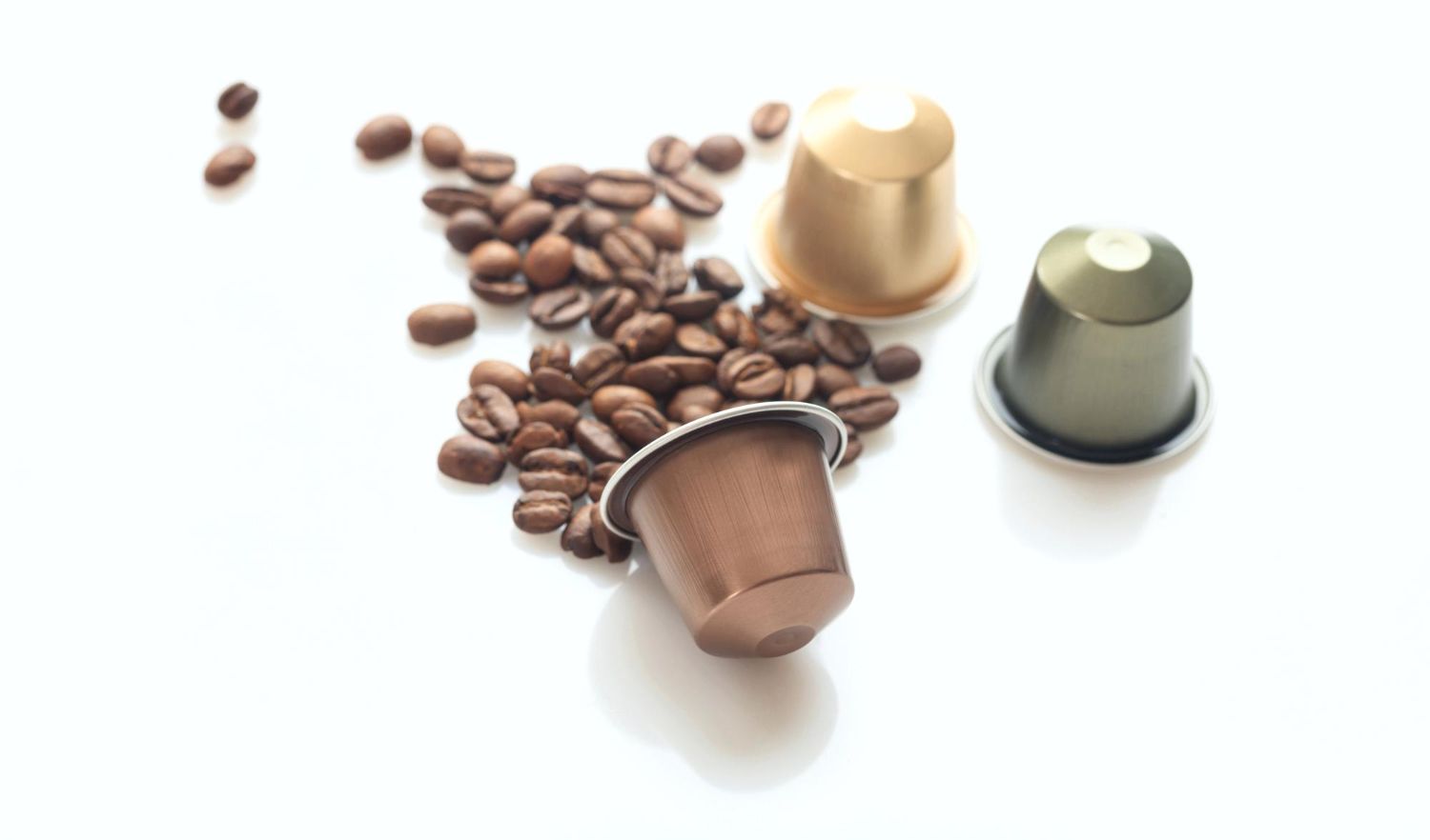 5 Best Nespresso Compatible Capsules