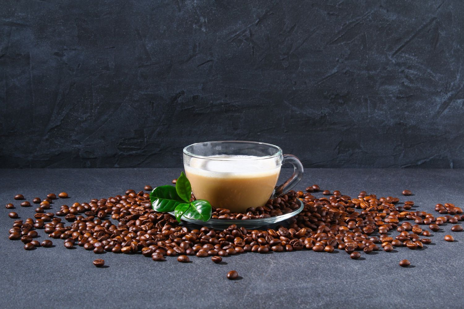 What is Raf Coffee and How to Make It?