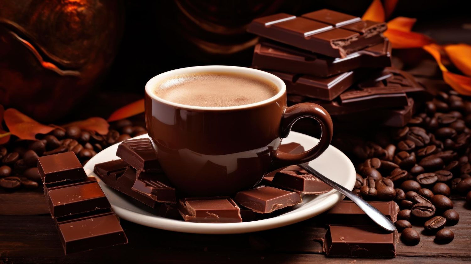 5 Best Coffee With Chocolate Notes in 2024