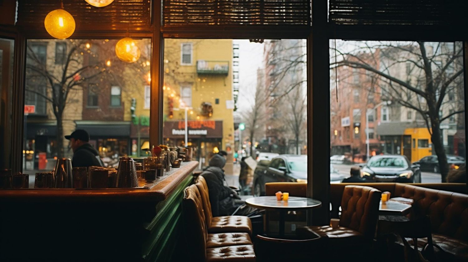 10 Best Coffee Shops in Boston (Massachusetts)