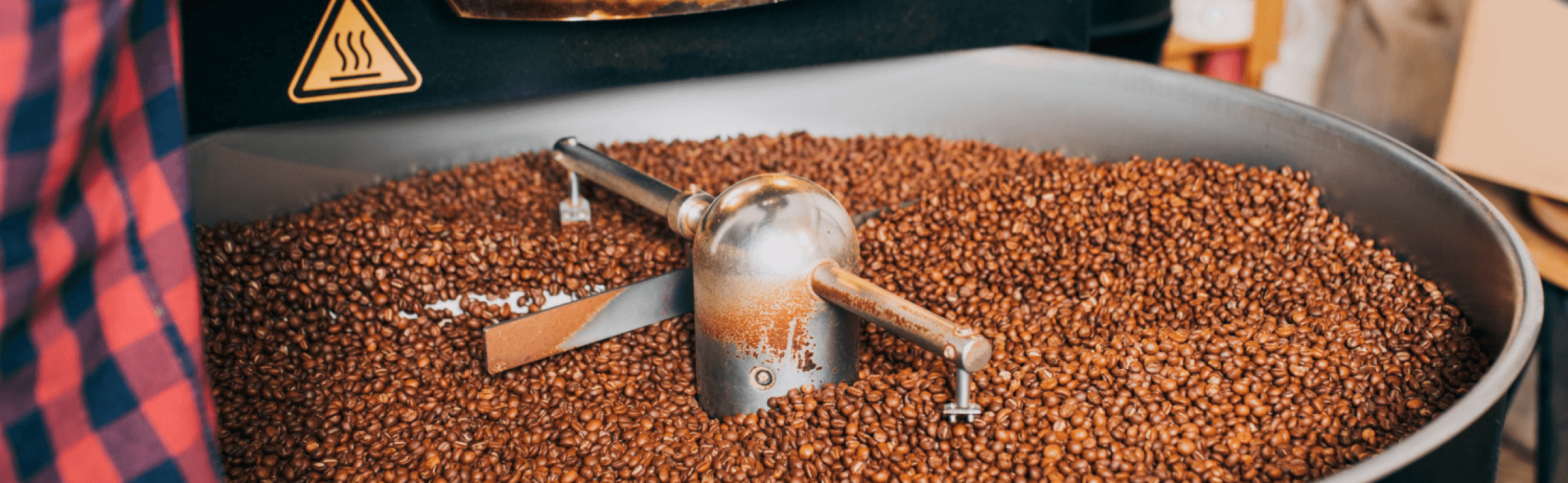 7 Best Home Coffee Roasters (2025)