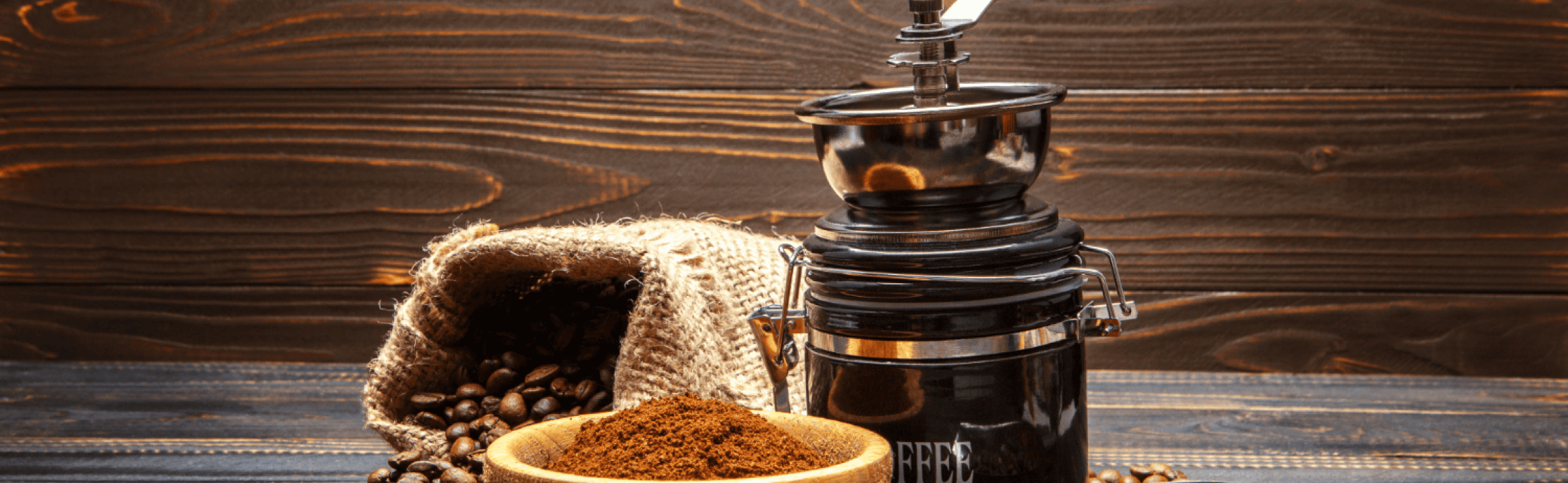How to Grind Coffee For French Press
