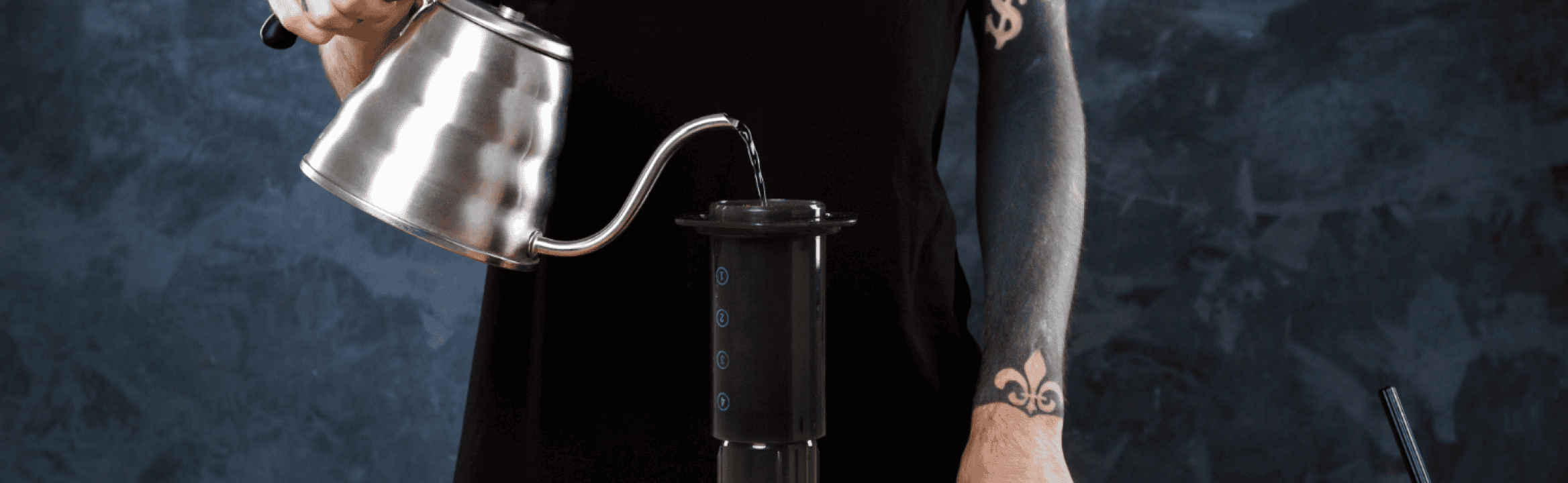 Aeropress Championship 2022: The Winning Recipe
