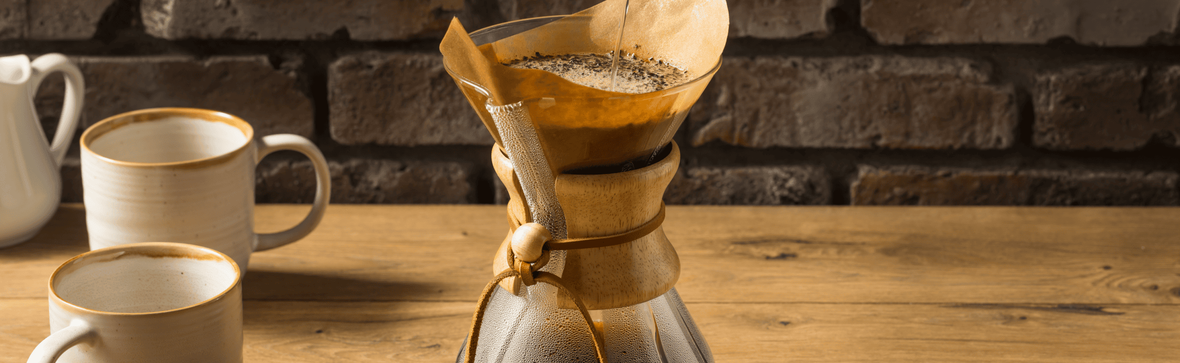 7 Advanced Pour-Over Brewing Techniques (For Best Pour-Over)