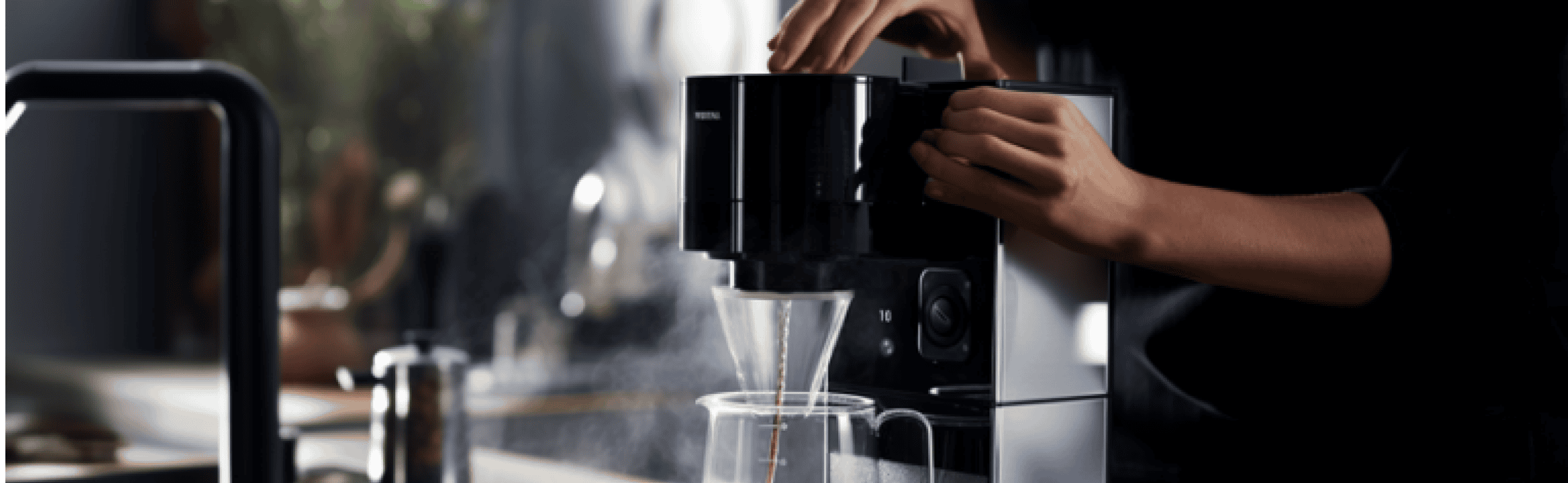 7 Best Coffee Makers With Removable Water Reservoir (2024)