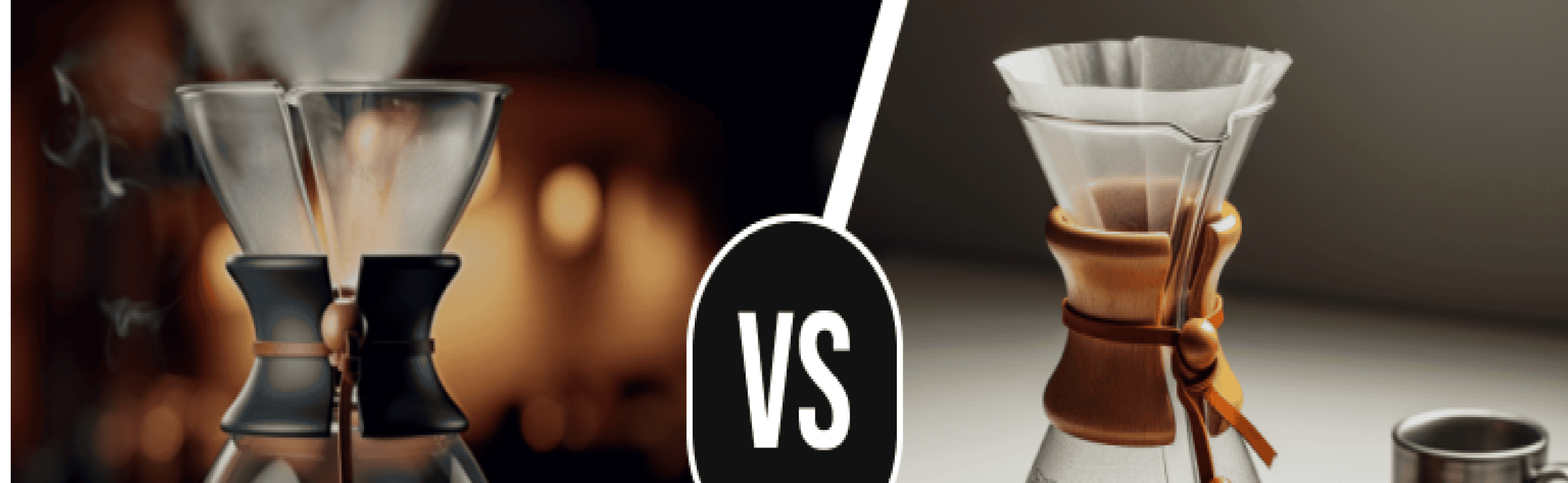 Bodum vs Chemex: Which Pour-Over is Better?