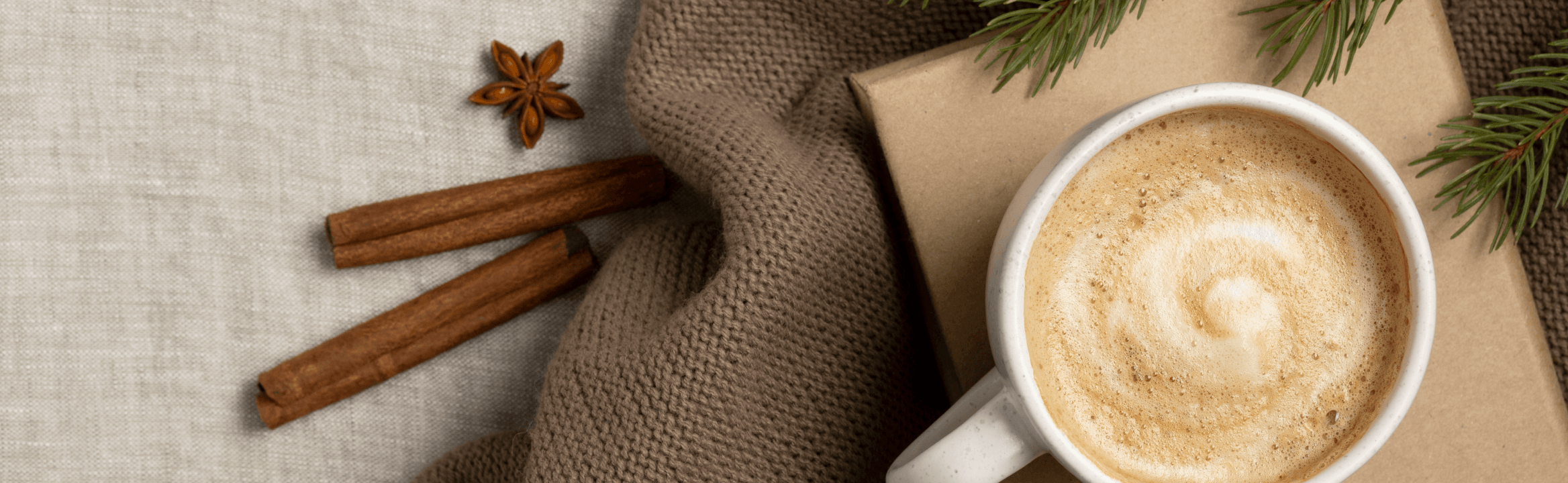 Cinnamon Coffee Recipe (using French press)