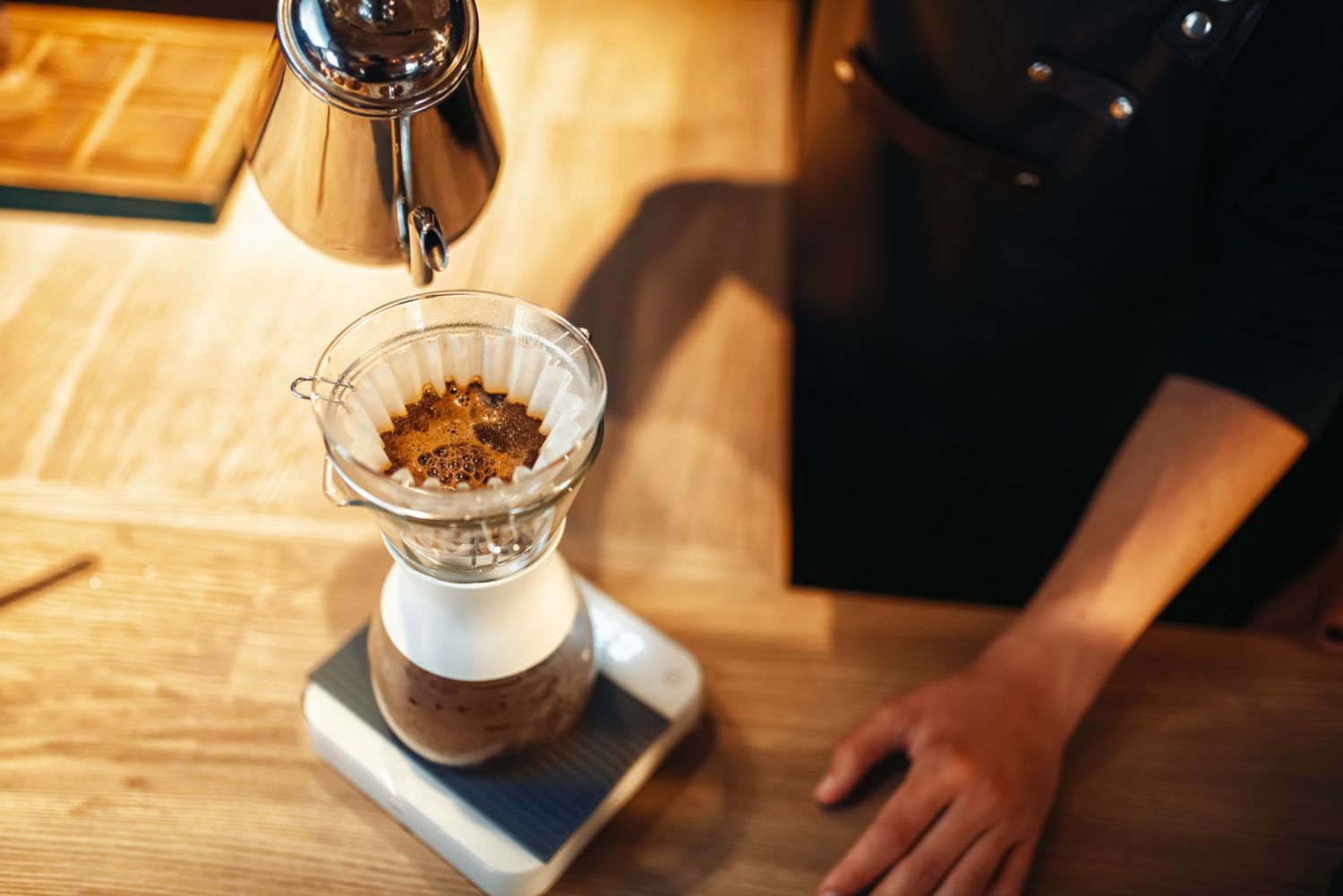 No-Bypass Coffee Brewing Methods - Explained!