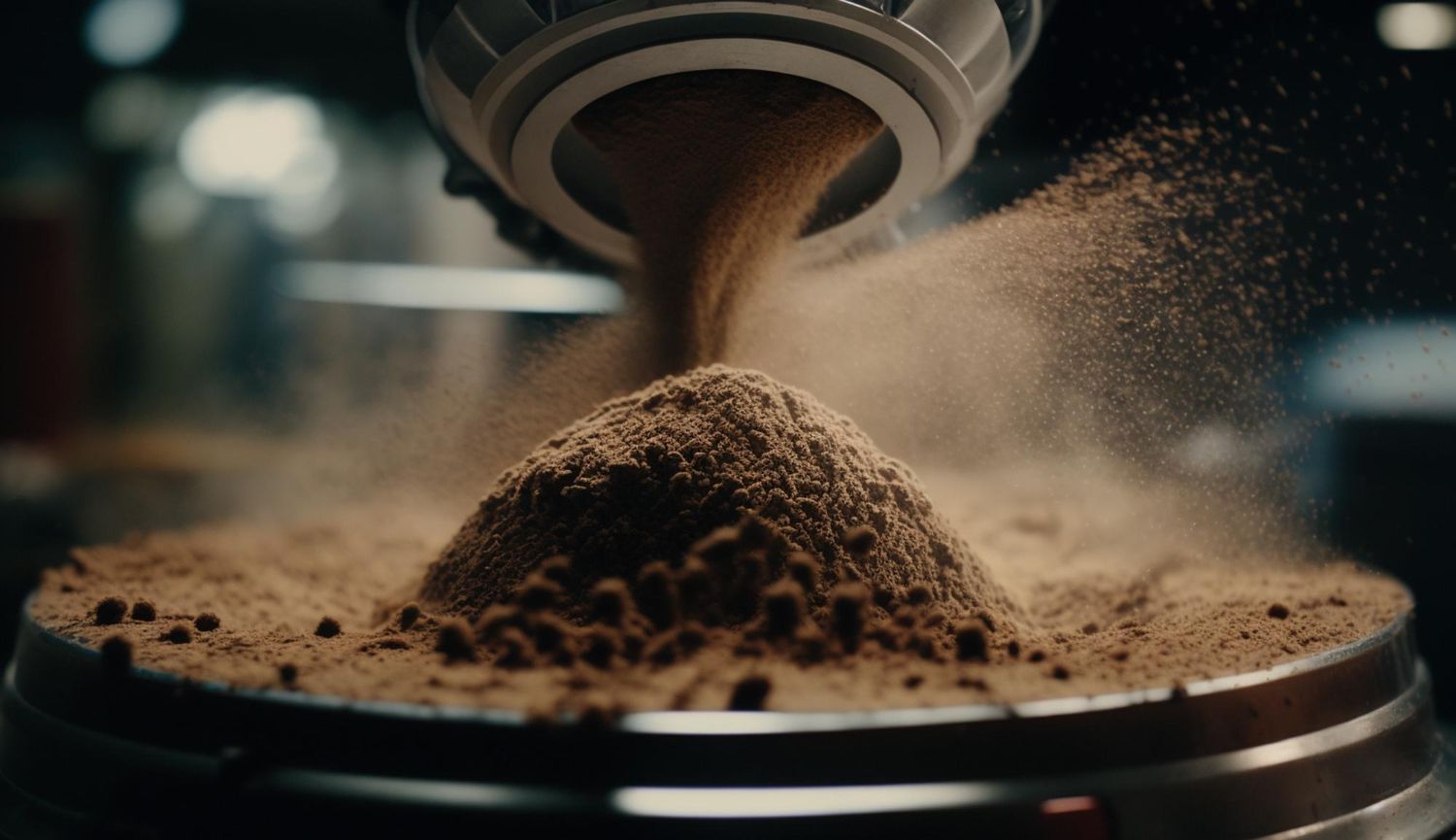 What is Micro Lot coffee?