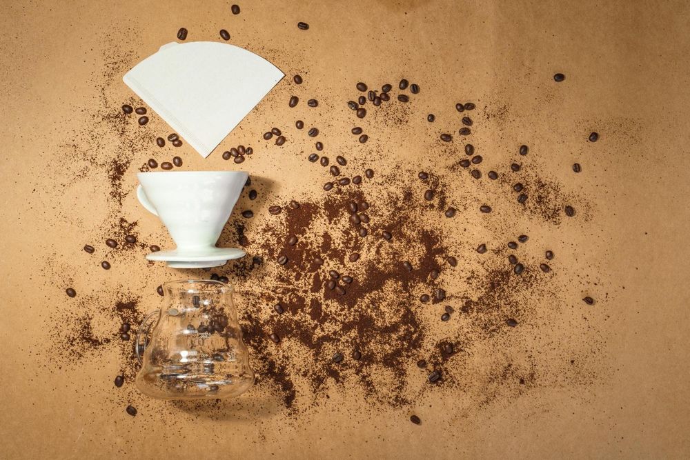 White vs Brown Coffee Filters: Which is Better For You?