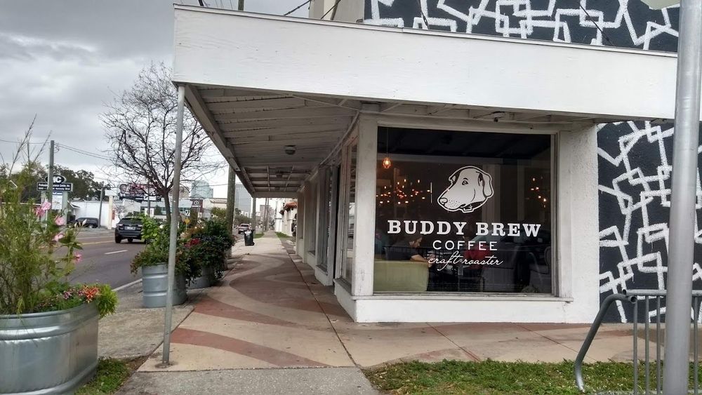 10 Best Coffee Shops in Tampa to Visit in 2024