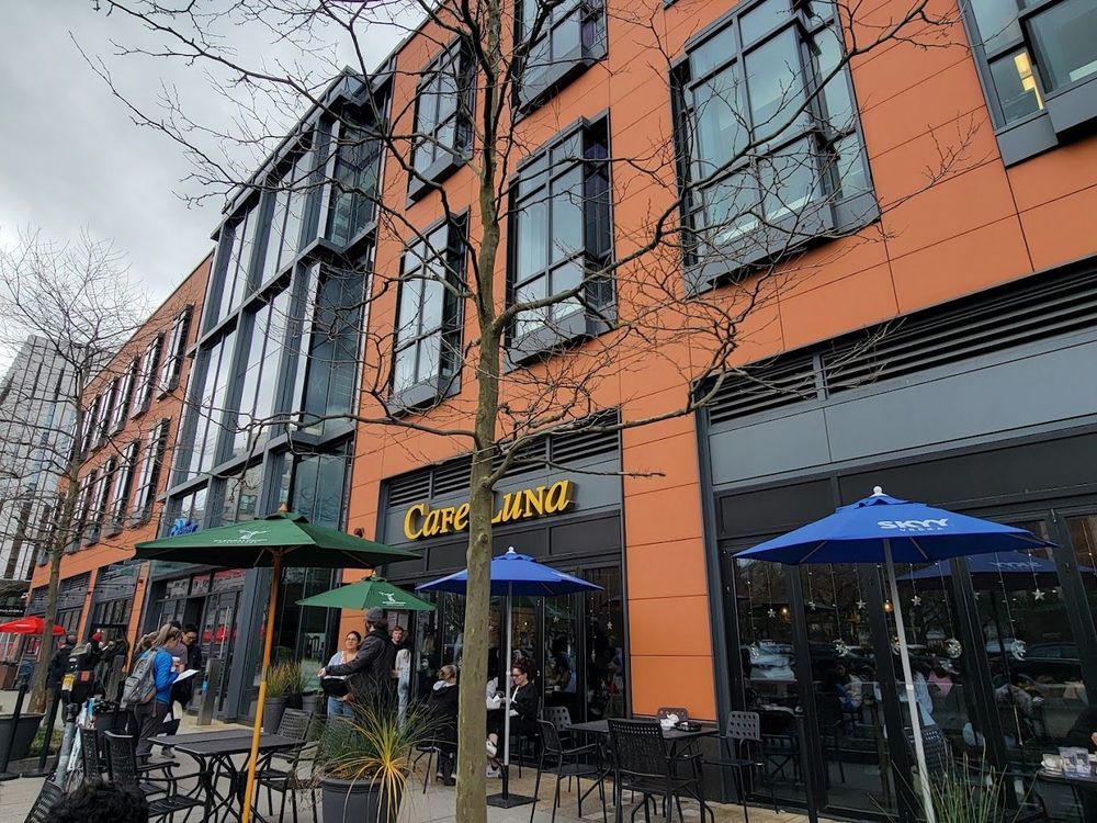 10 Best Coffee Shops in Boston (Massachusetts)