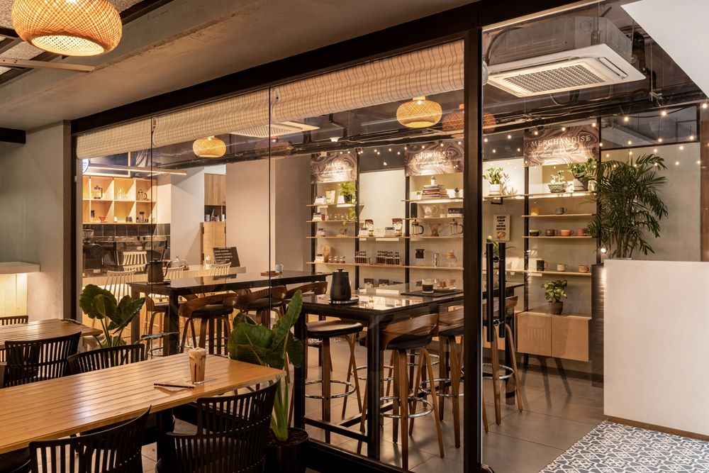 7 Best Cafes of Surat You Must Visit in 2024