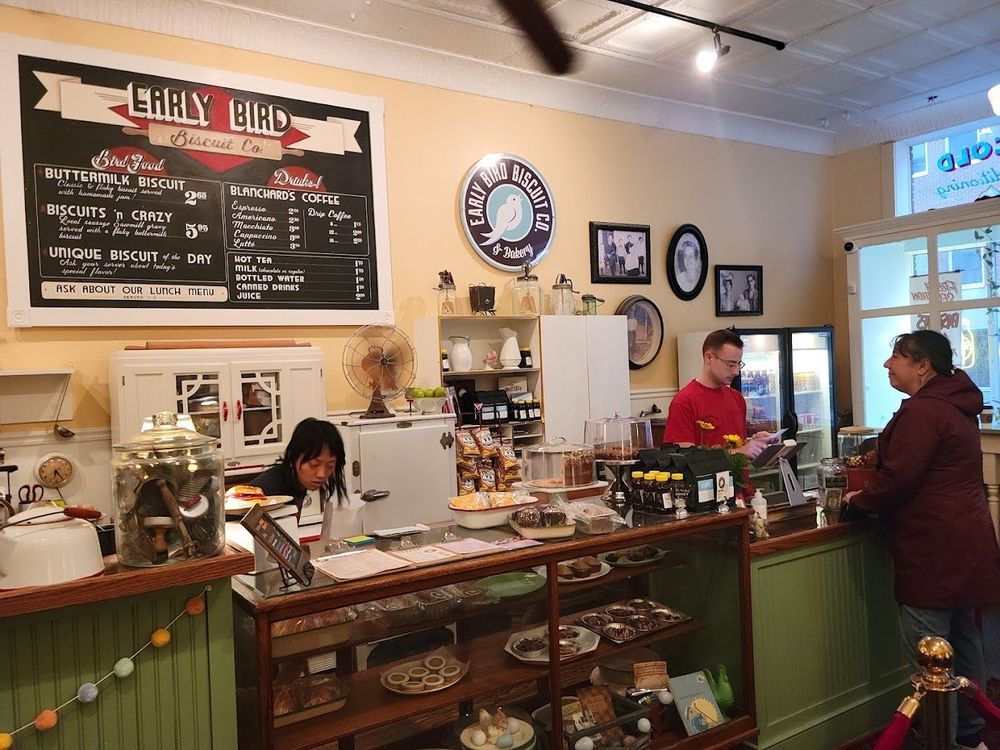 10 Best Coffee Shops in Richmond, Virginia (2024)