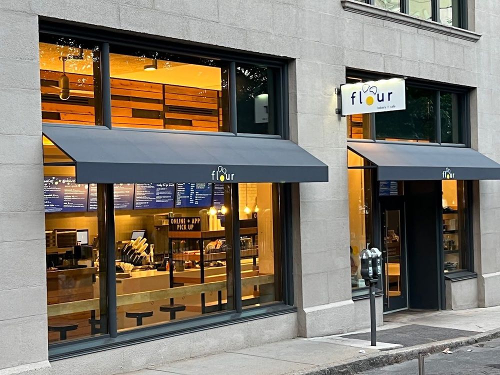 10 Best Coffee Shops in Boston (Massachusetts)