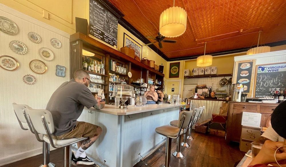 10 Best Coffee Shops in Richmond, Virginia (2024)