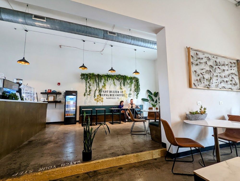 10 Best Coffee Shops in Nashville, TN in 2024