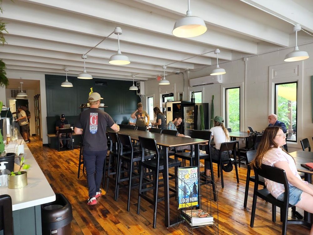 10 Best Coffee Shops in Nashville, TN in 2024