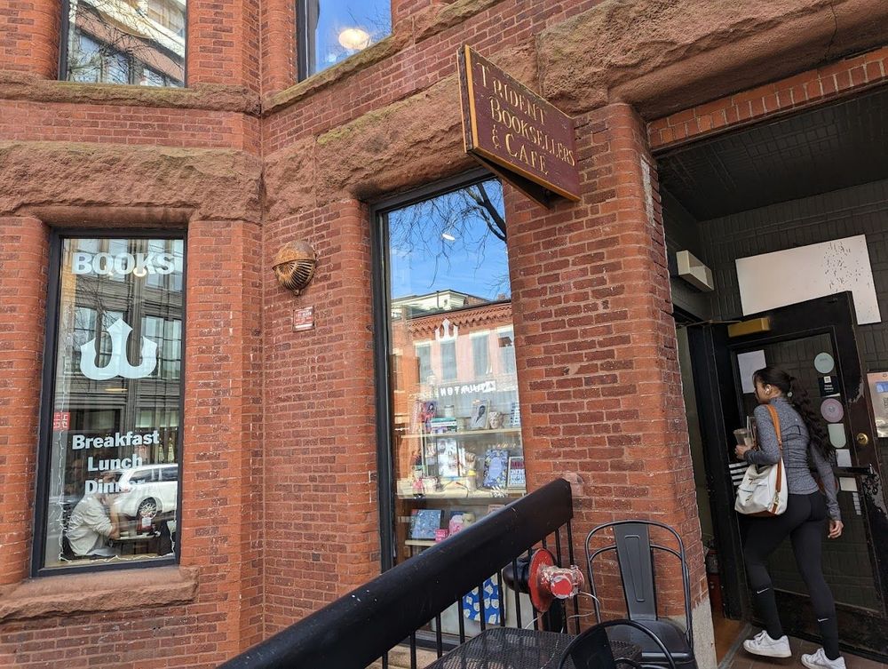 10 Best Coffee Shops in Boston (Massachusetts)