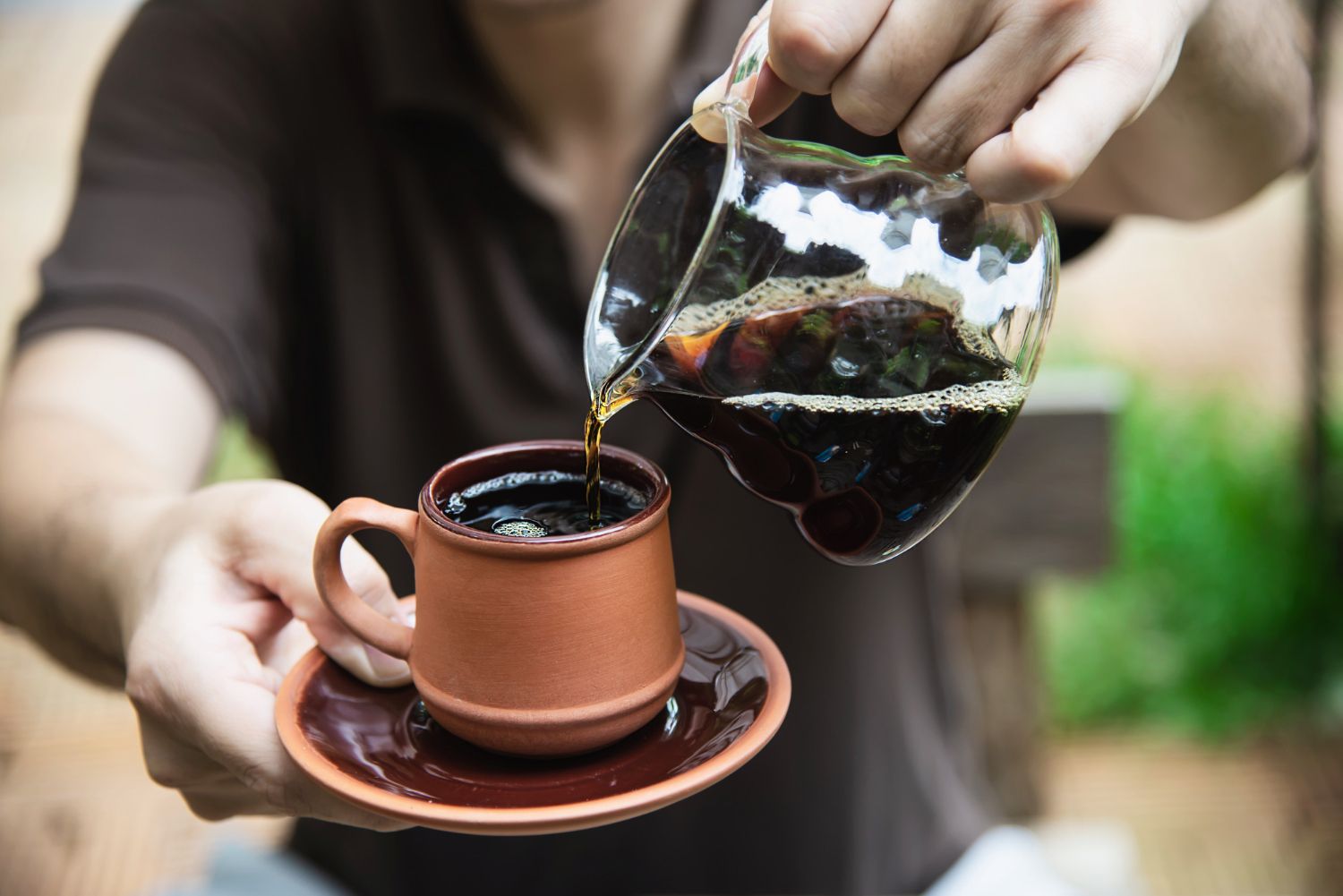 How to Make Kyoto-style Slow Drip Coffee?