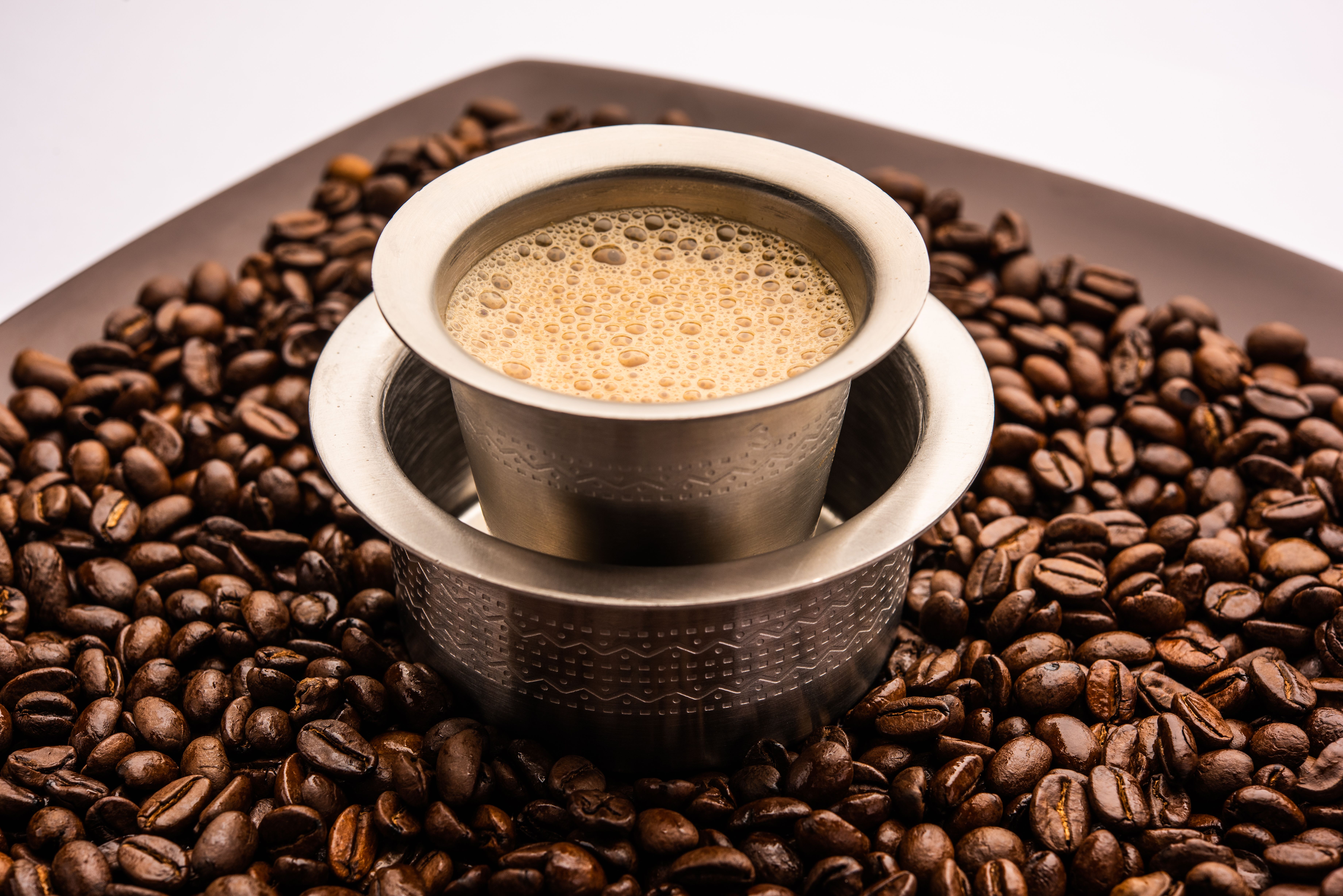 5 Best South Indian Filter Coffee Makers in 2024