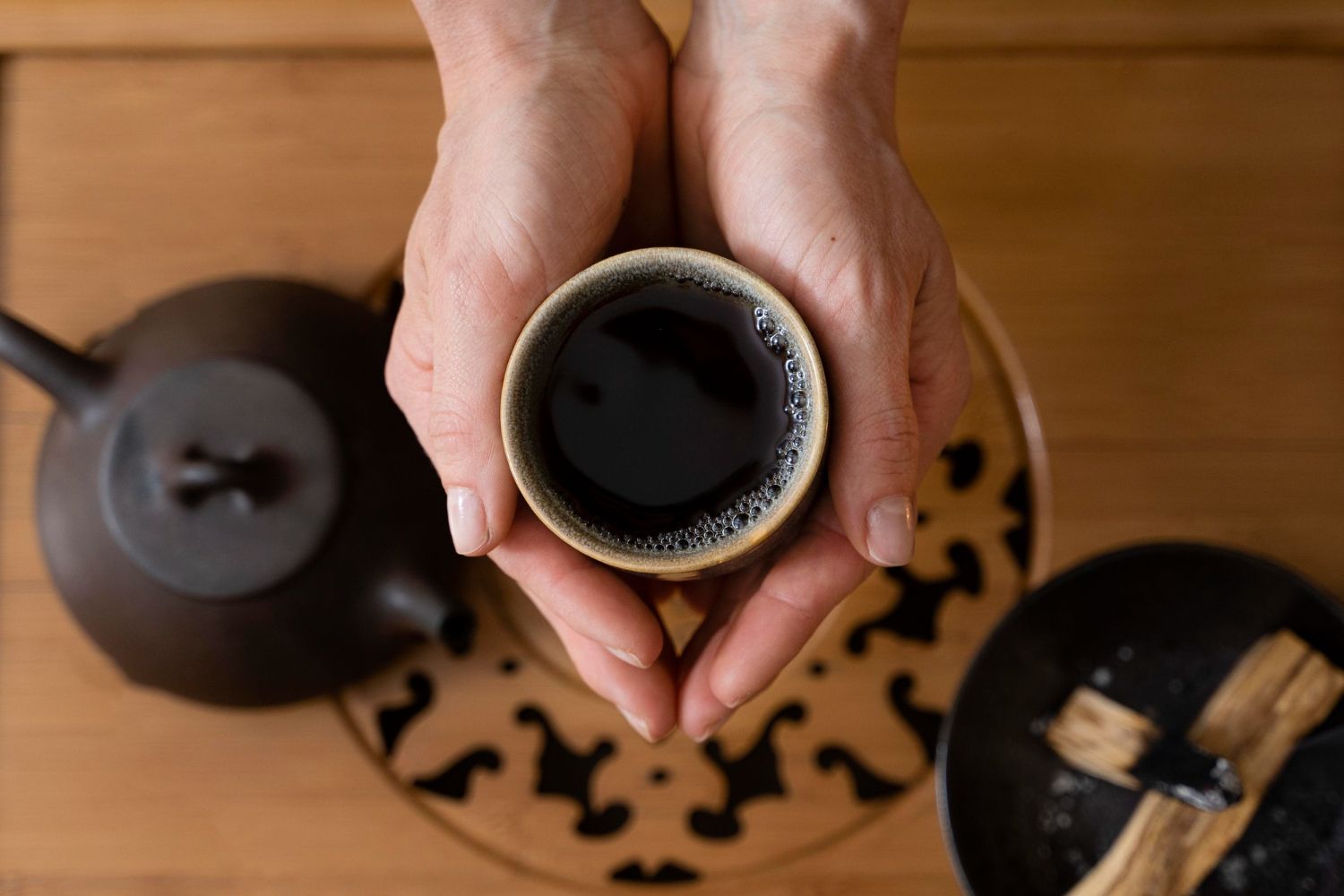 What is Geisha Coffee?